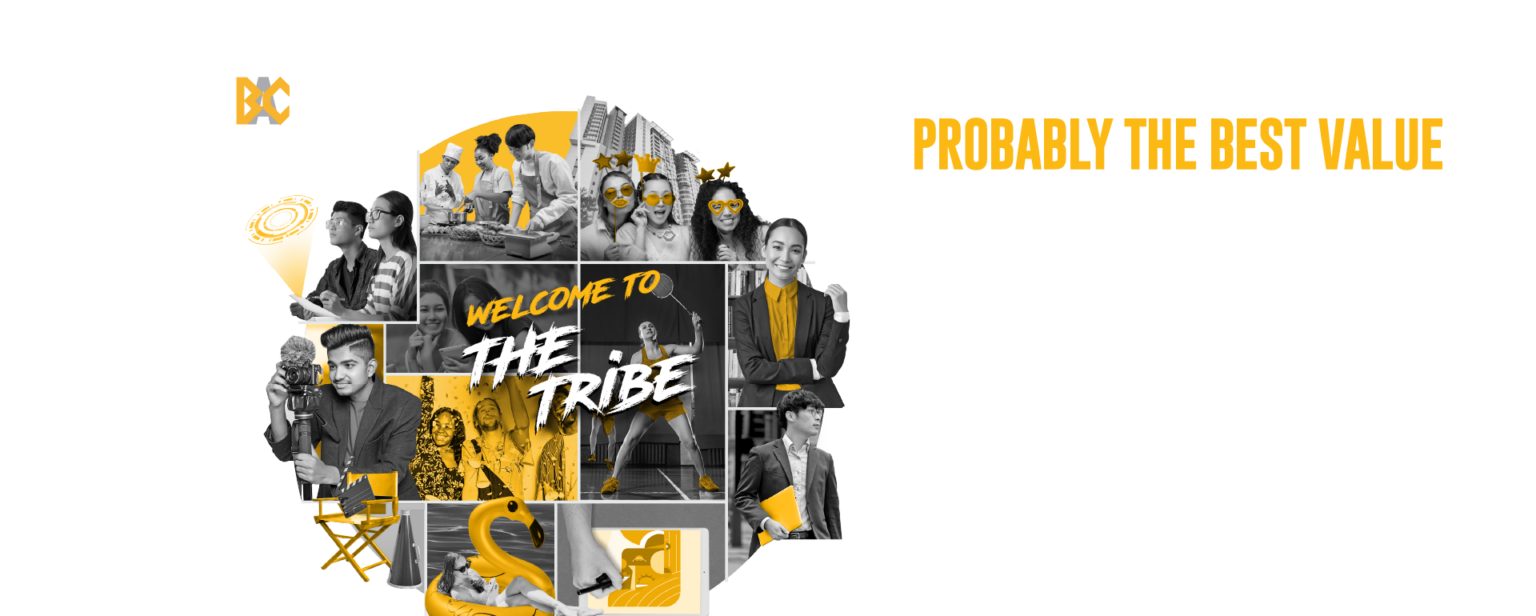 Postgraduate - BAC College