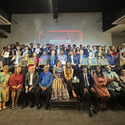 Rotaract Club of Brickfields Asia College: Installation & Chartering ...
